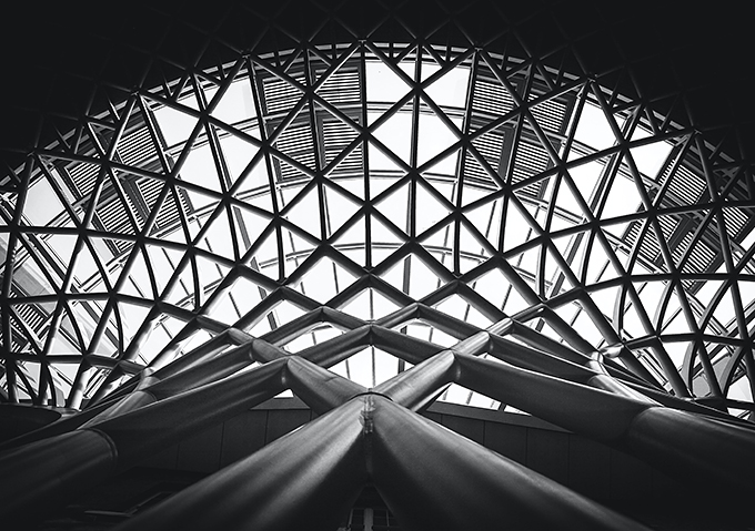 The Future of Steel Structure Construction – Bullex Construction Co., Ltd.